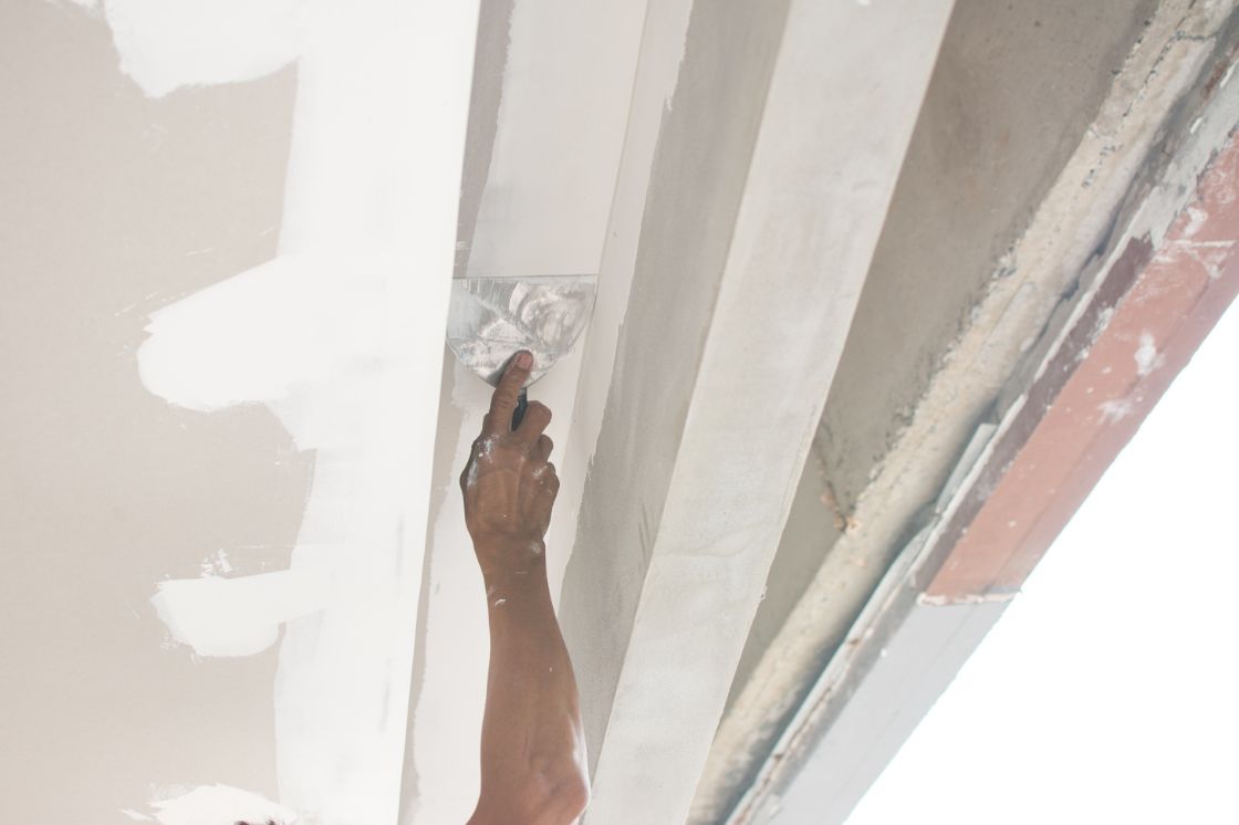 Flatten Stucco Ceilings in Toronto - Popcorn Ceiling Removal Toronto